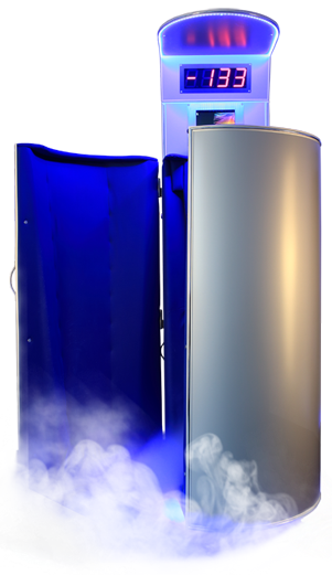 Cryosauna & Cryogenics - Macurco Gas Detection